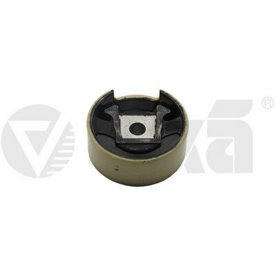 Сайлентблок передний подрамника [нижний] VIKA 41991433301 VW Passat B6 1.8TSI/2.0FSI/3.2FSI/2.0TDI 05-11