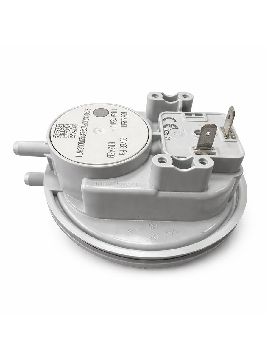 Реле давления Vaillant 0020041905, прессостат, до 85°C, 3 бар, 1 шт.