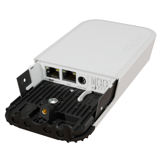 Wi-Fi роутер MikroTik wAP ac LTE kit
