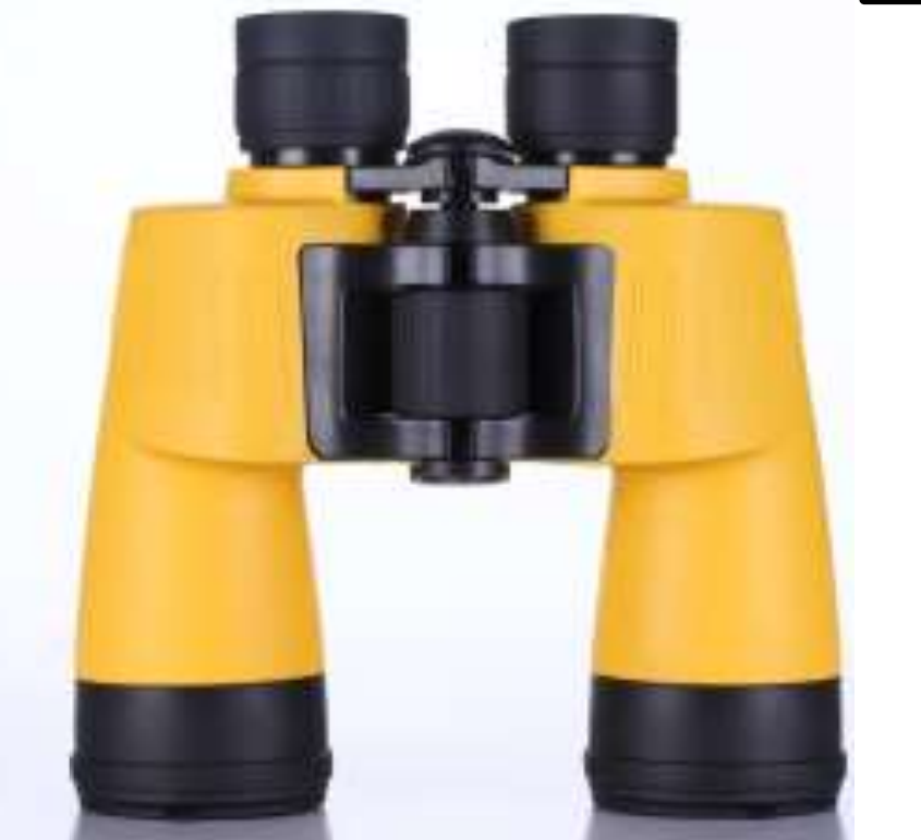 Бинокль EnJey DM-8 7X50 угол 7°, BAK4, водостойкий