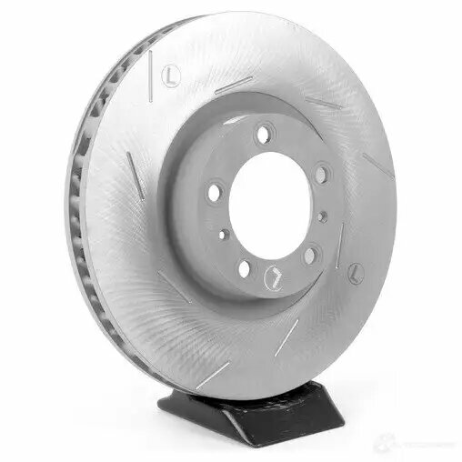 Тормозной диск PORSCHE 24HXI5 2 21979678 298615301B