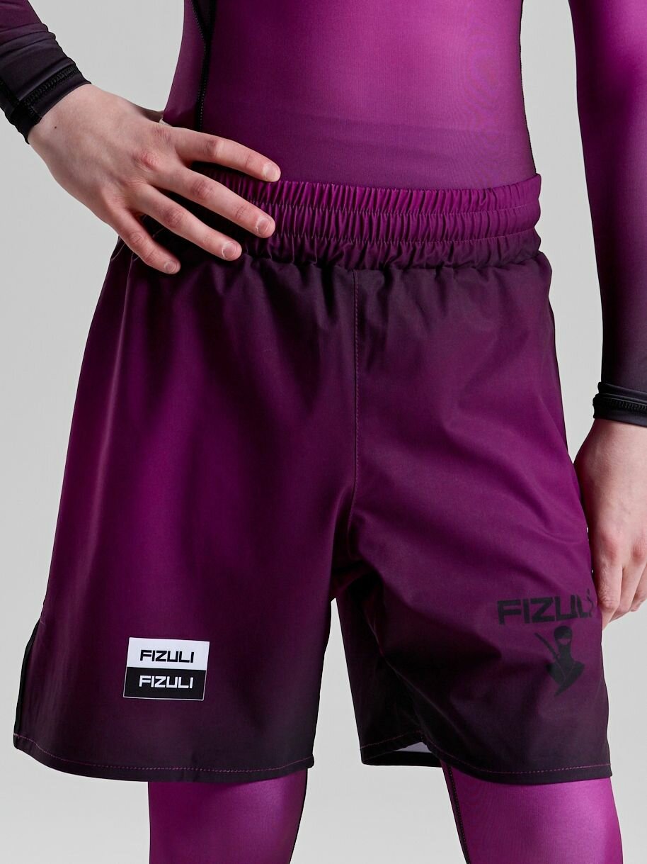 Шорты спортивные