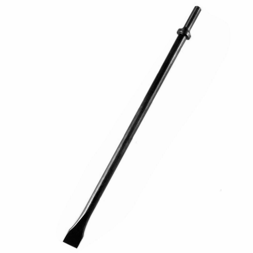 Пневматический стальной зубило для удаления плитки, Воздушная лопата 350 мм fla