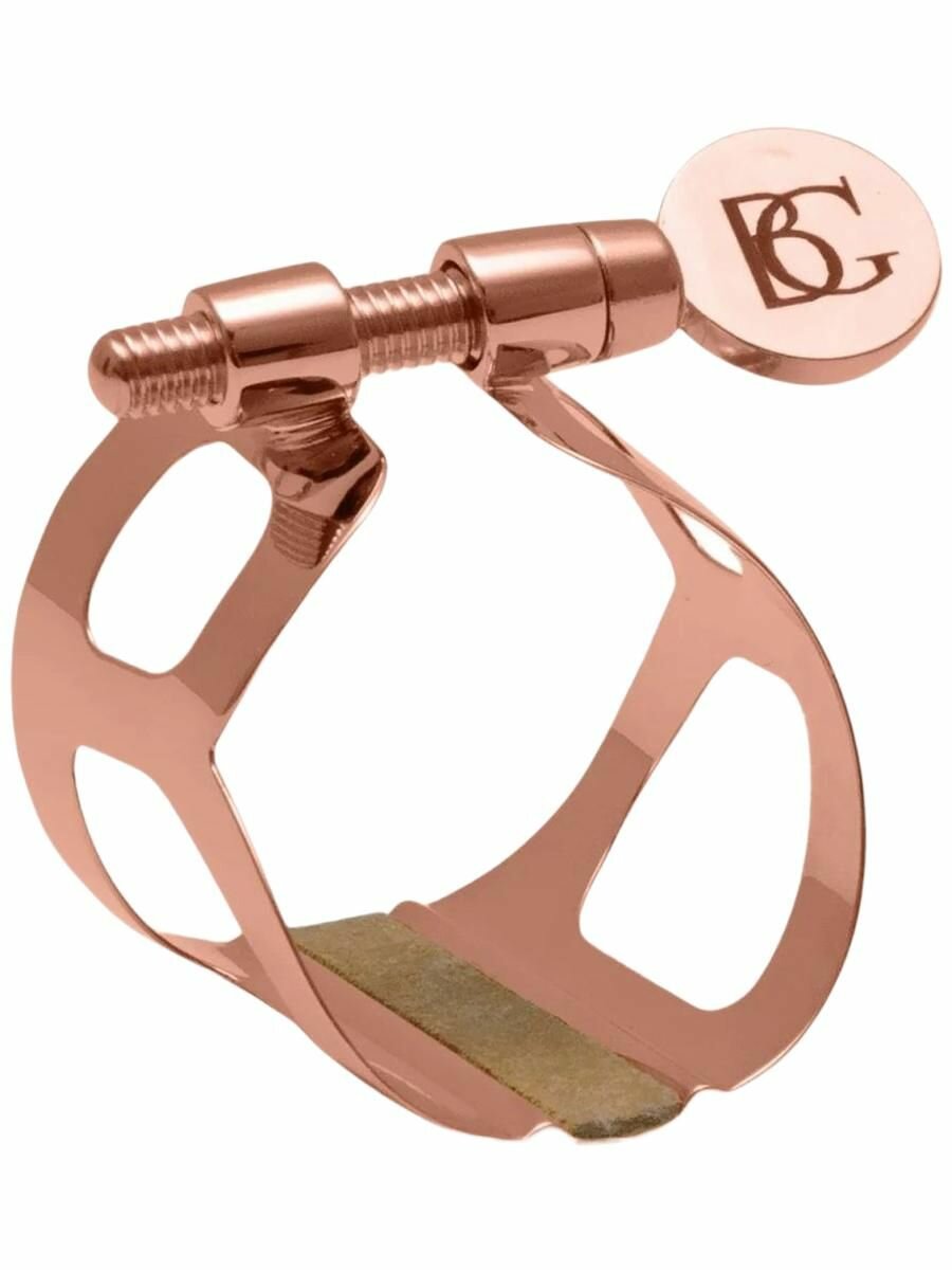 Лигатура для кларнета Eb BG L89