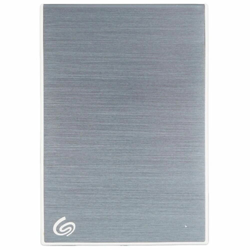 Seagate Носитель информации Portable HDD 5TB One Touch Blue STKZ5000402 USB 3.2 Gen1 Type - A