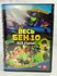 Весь Бен 10 - DVD диск
