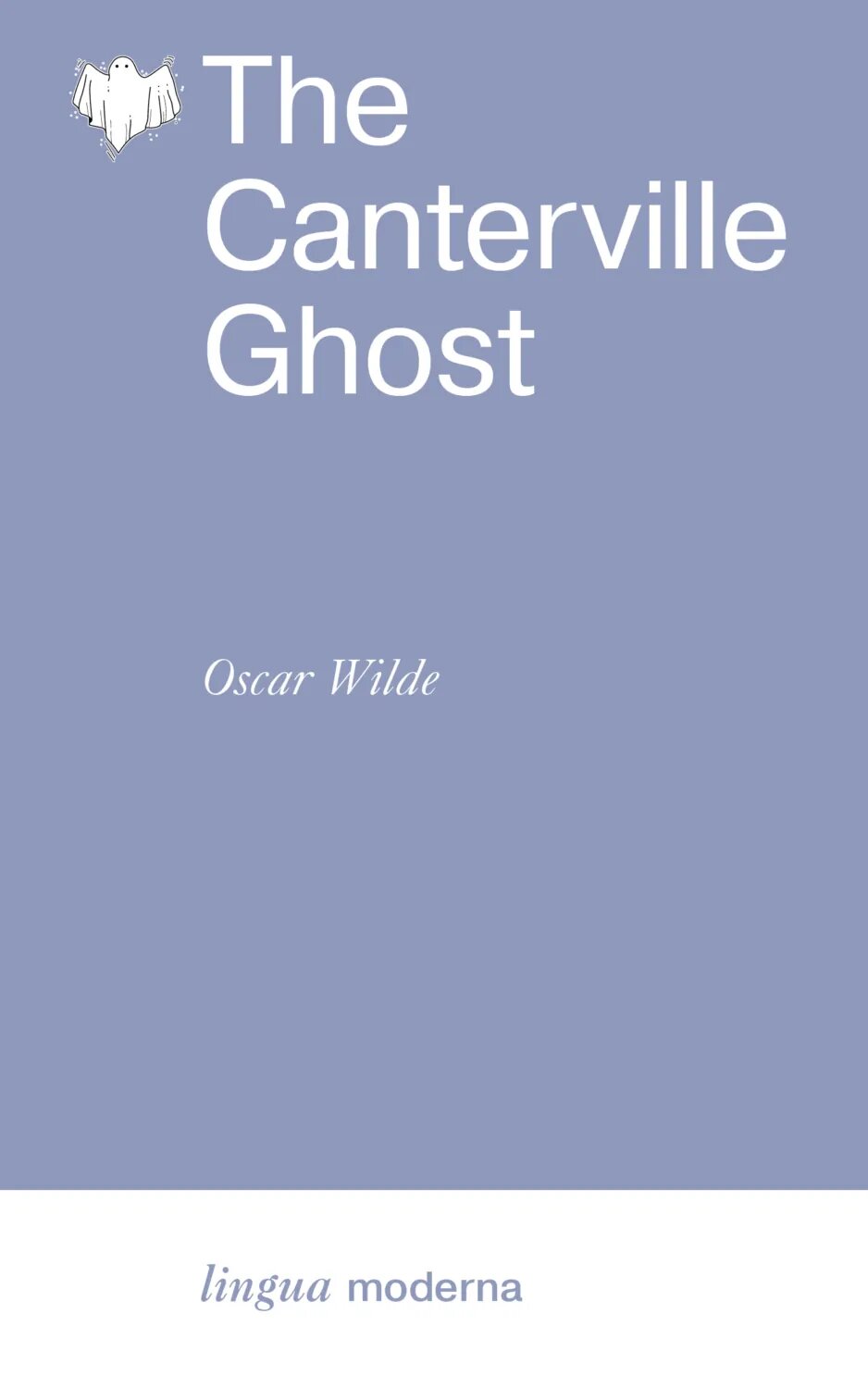 The Canterville Ghost / Кентервильское приведение [Цифровая книга]