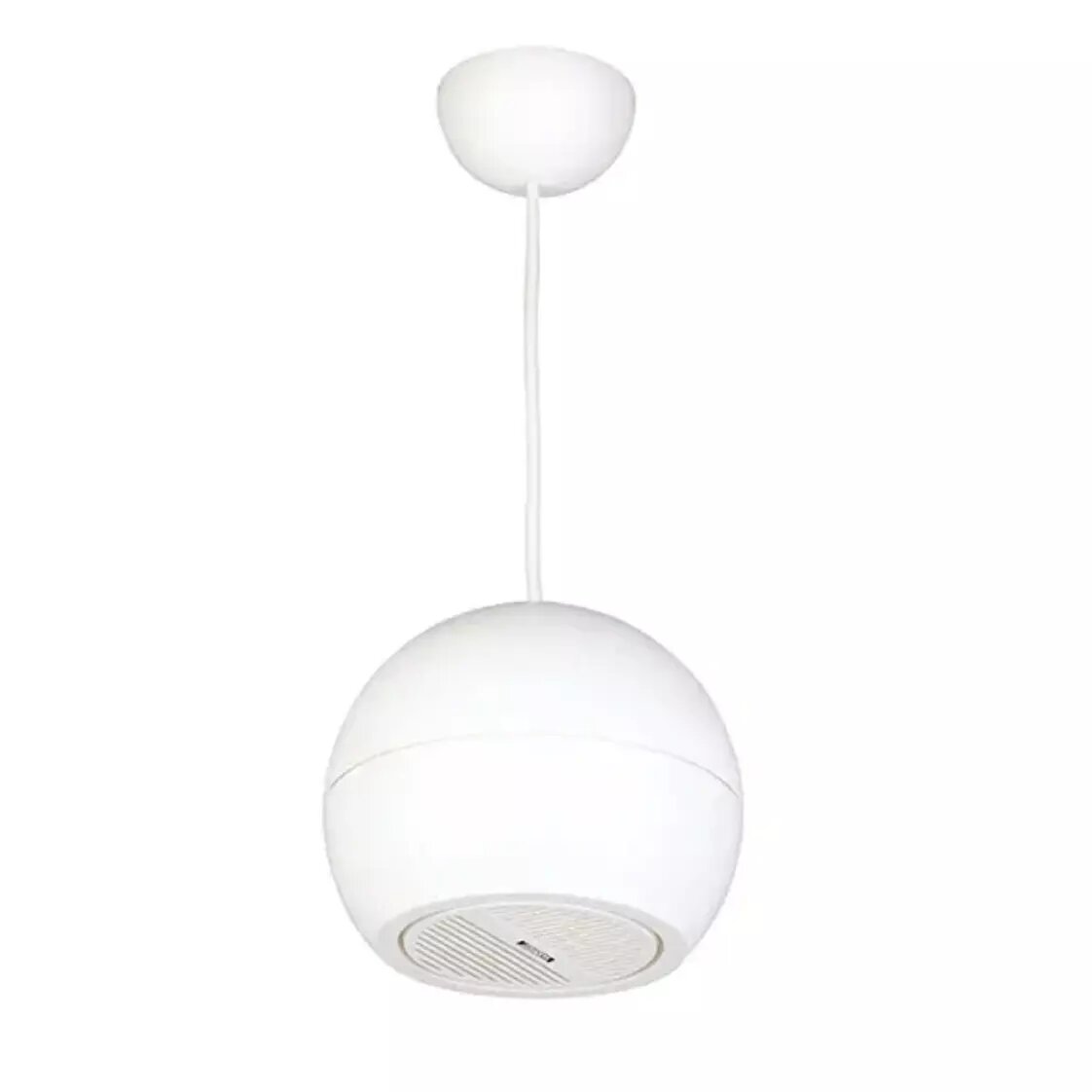 Акустика подвесная трансляционная DSPPA SP107W