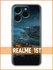 Чехол для Realme 15T