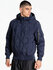 Куртка ALPHA INDUSTRIES Lightweight Down Jacket, размер M, синий