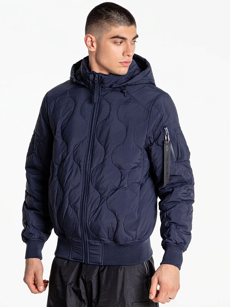 Куртка Lightweight Down Jacket