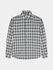 Рубашка GARMENT PROJECT RELAXED BUTTON DOWN, размер 2XL, серый