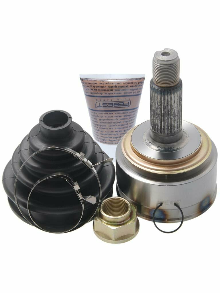 ШРУС наружный для HONDA CR-V, CIVIC, ACCORD / ACURA TSX / Febest 0310-057