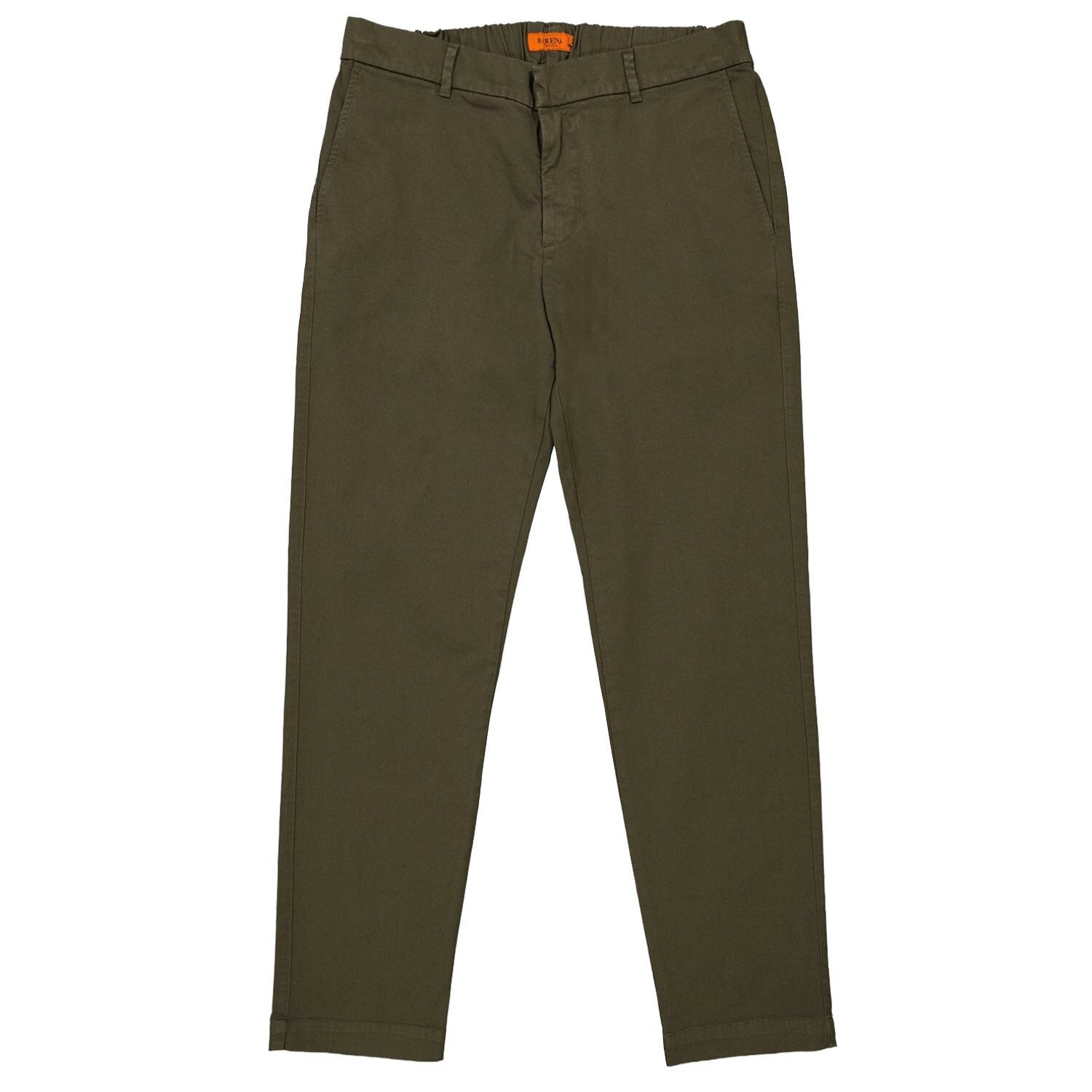 Брюки Брюки Barena Venezia Pantalone Dosana 