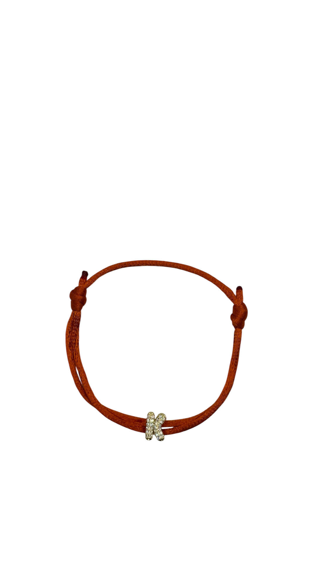 Браслет-нить