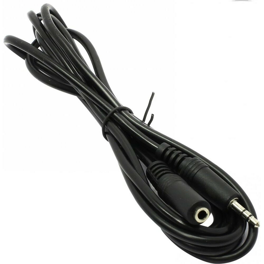 Аудио кабели и переходники 5Bites AC35J-020F 2 м