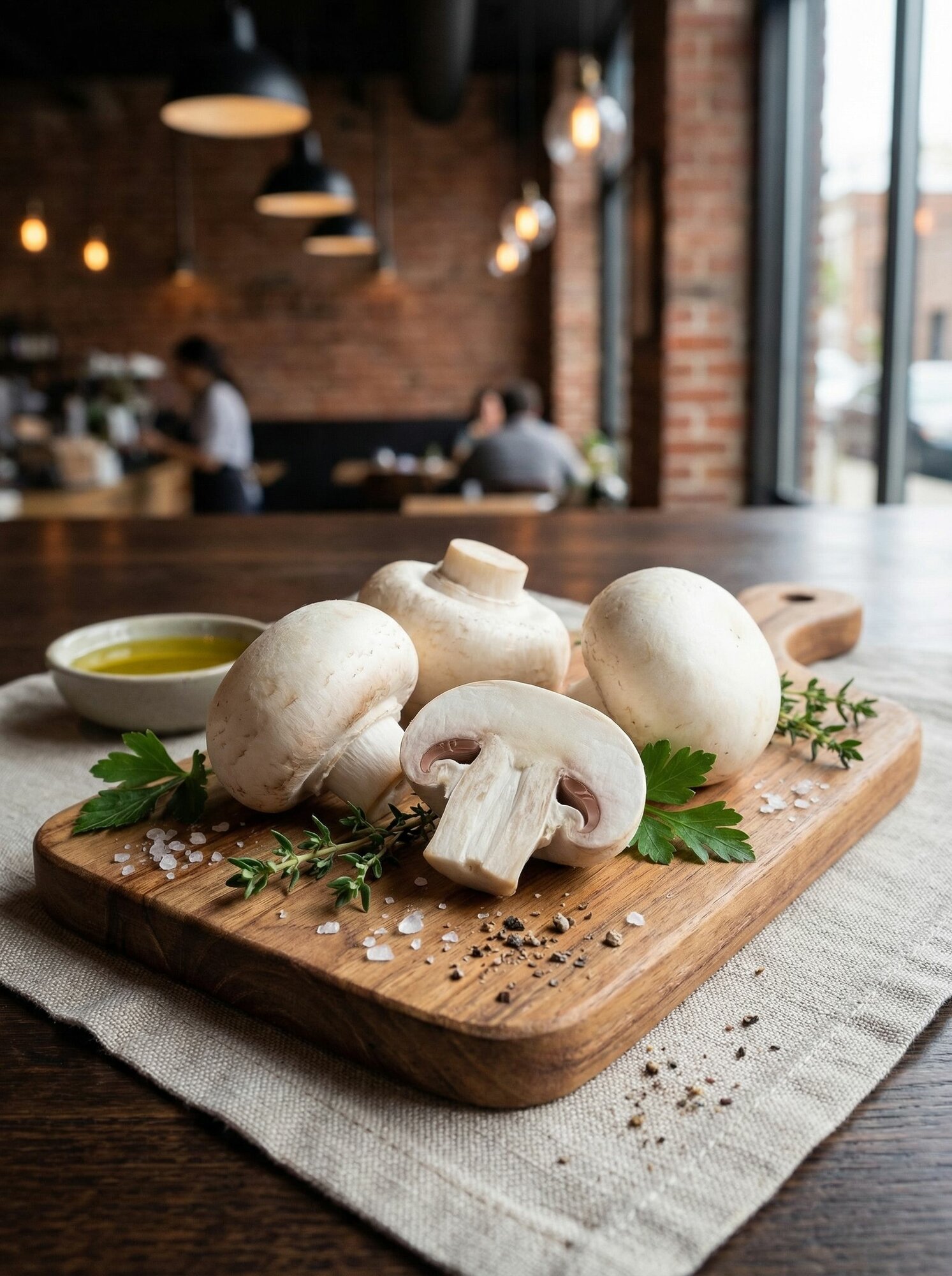 Шампиньоны 250 гр