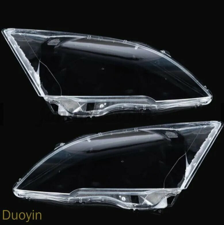 Корпус фары, арт. 33151SWWG01, 2 шт.