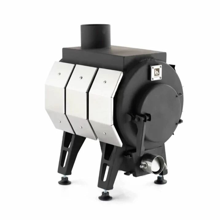 Печь отопительная "HYGGELIG Minion"