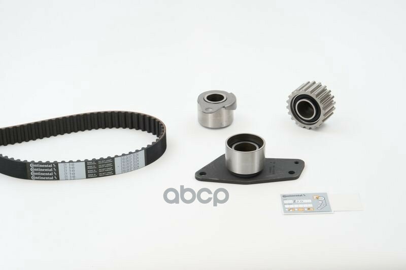 Комплект ремня ГРМ Continental арт. CT949K2