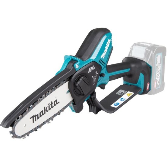 Сучкорез аккумуляторный Makita UC029GZ01 XGT