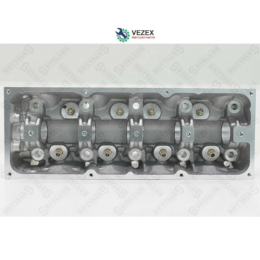 STELLOX 1108055SX головка блока цилиндров! 7701472681\ Renault Logan/Megane 1.6 K7J-700/K7J-710 04>