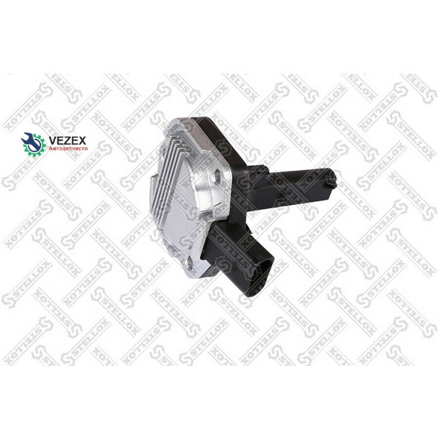 STELLOX 0604400SX датчик уровня масла!\ Audi A2/A3, VW Passat/Golf 96>, Ford Galaxy 1.9TDi 00>