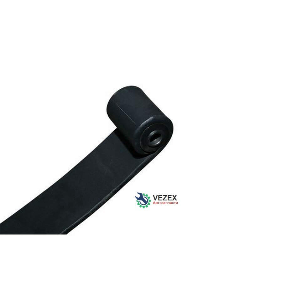 STELLOX 1200250SX рессора задн! 58 261 05\ Fiat Doblo 1.9 JTD 1-лист. 01>