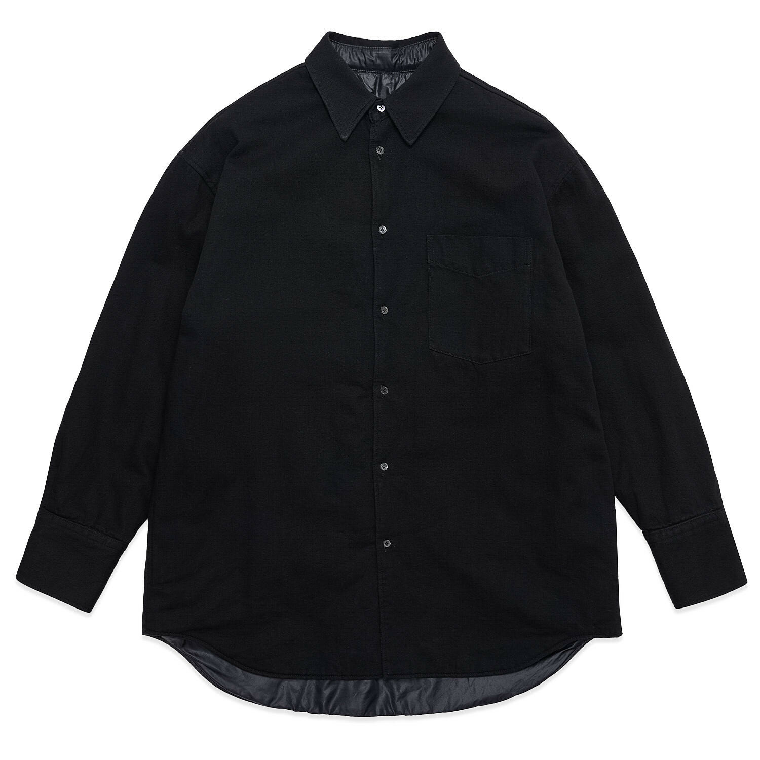Рубашка Рубашка Aspesi Camicia Mod.5426