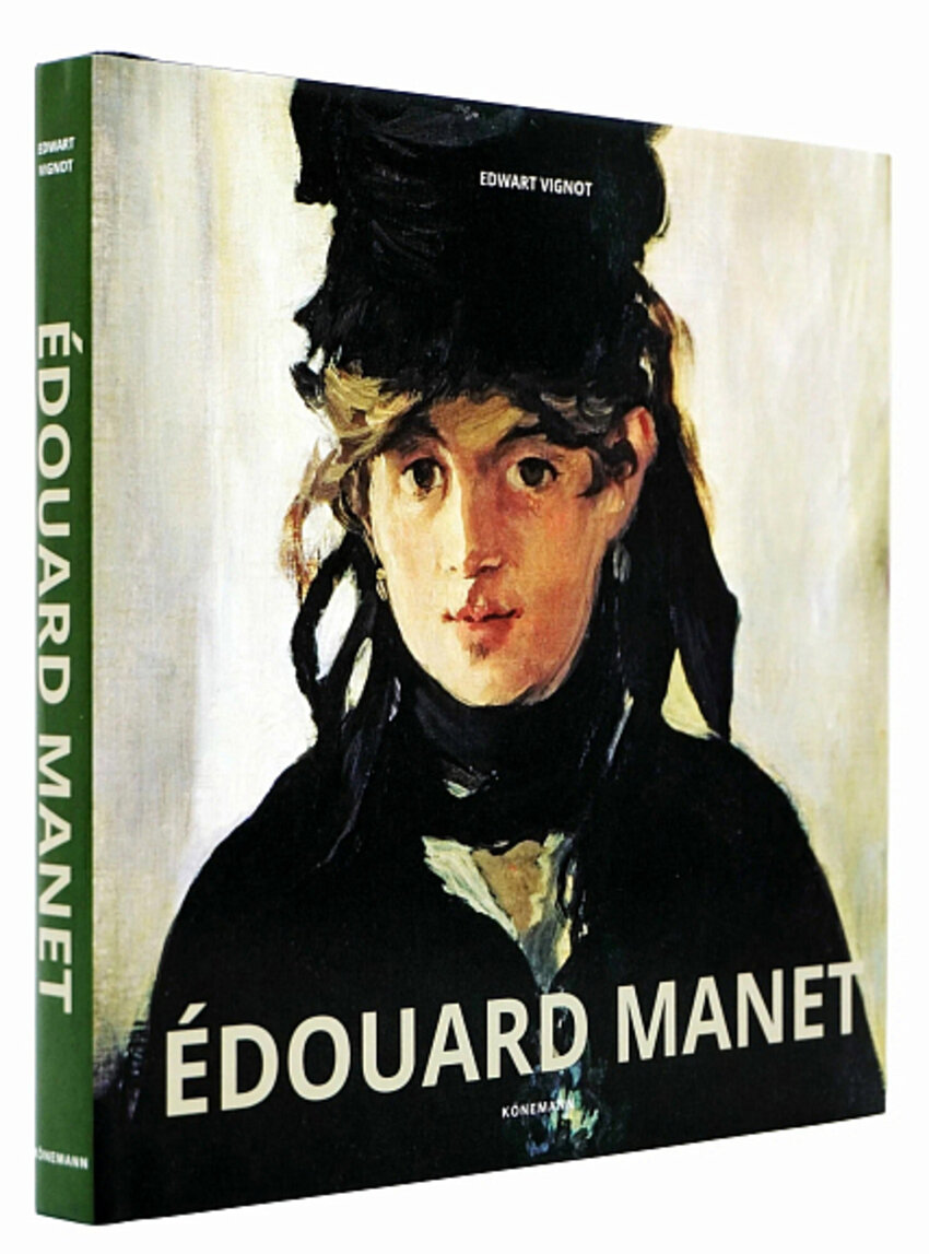 Edouard Manet