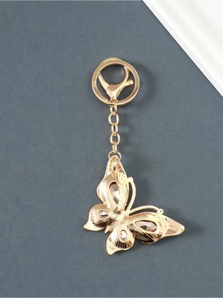 Бирка для ключей