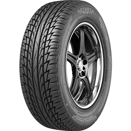 Летние автошины Белшина BEL-341 Astarta SUV 205/75 R15 97H