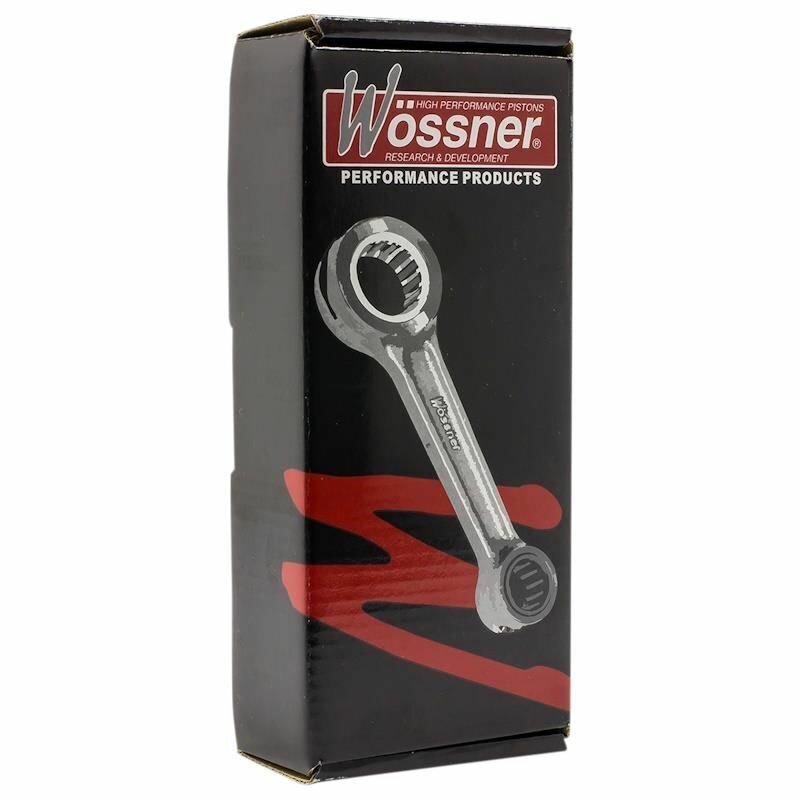 Шатун YZ250F, WR250F 01-02