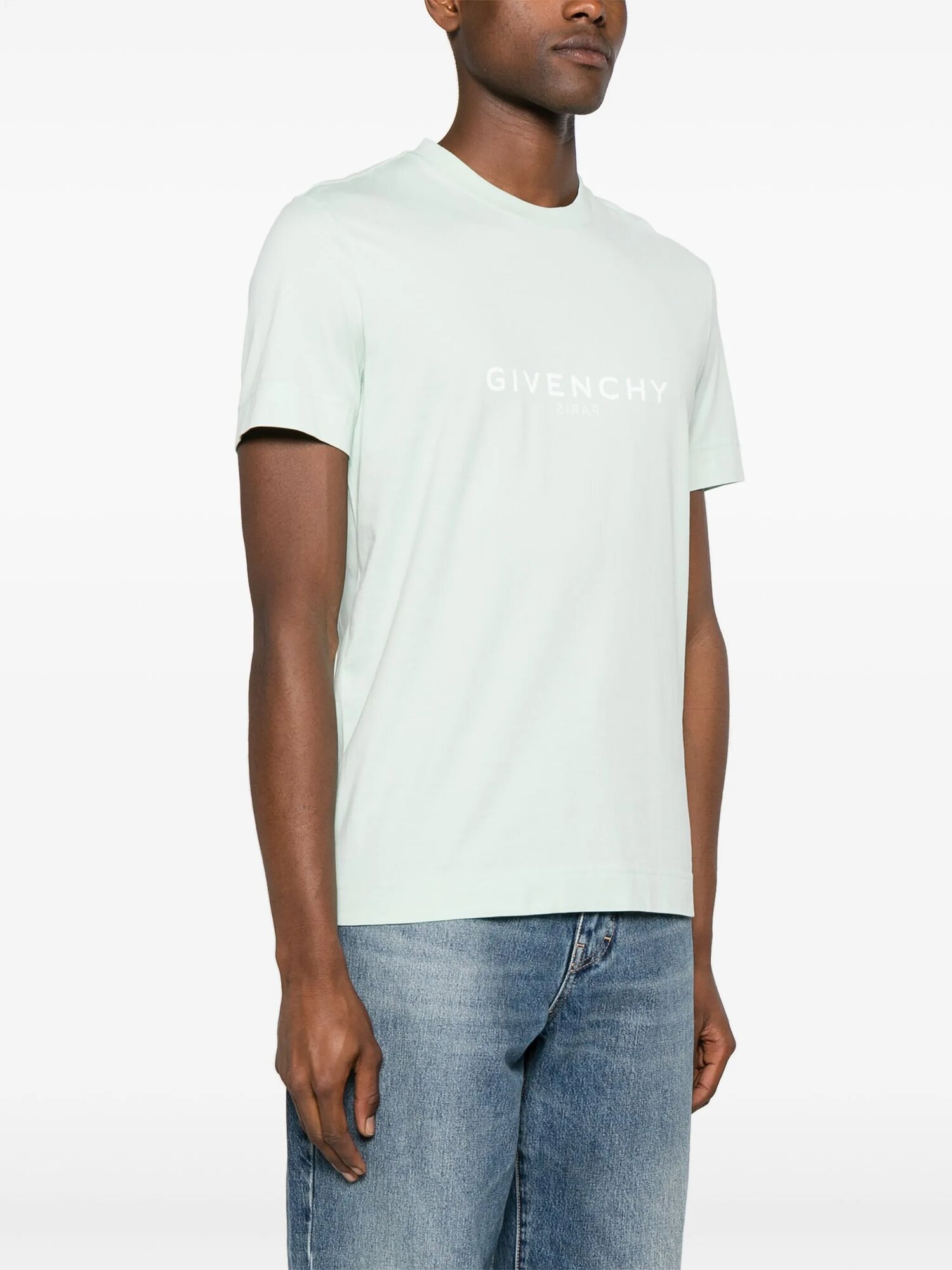 Футболка GIVENCHY, размер 50 — фото 1