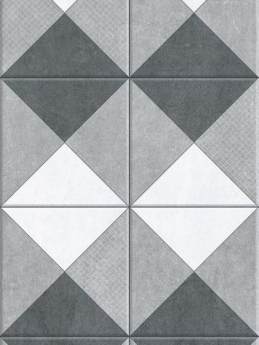 Alma Ceramica TWU93ORG27R плитка облицовочная Оригами / Origami 300X900