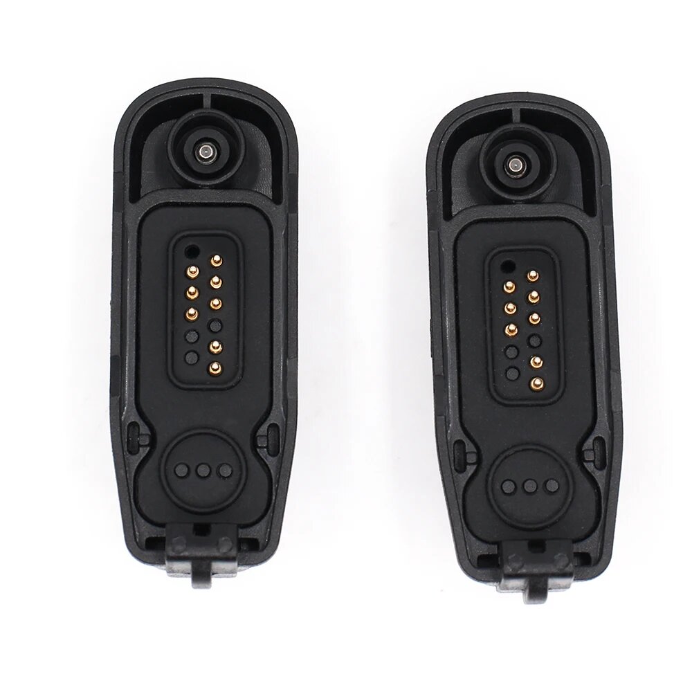 Аудио адаптер Motorola DP4400 DP4600 2PC