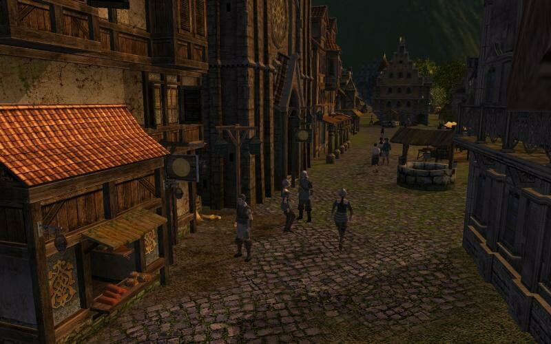 The Guild II Renaissance Steam Ключ • Активация Steam • регион Весь мир