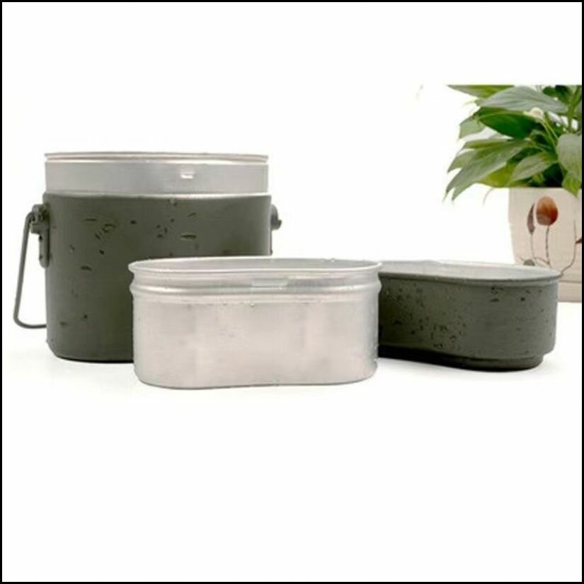 Набор походной посуды