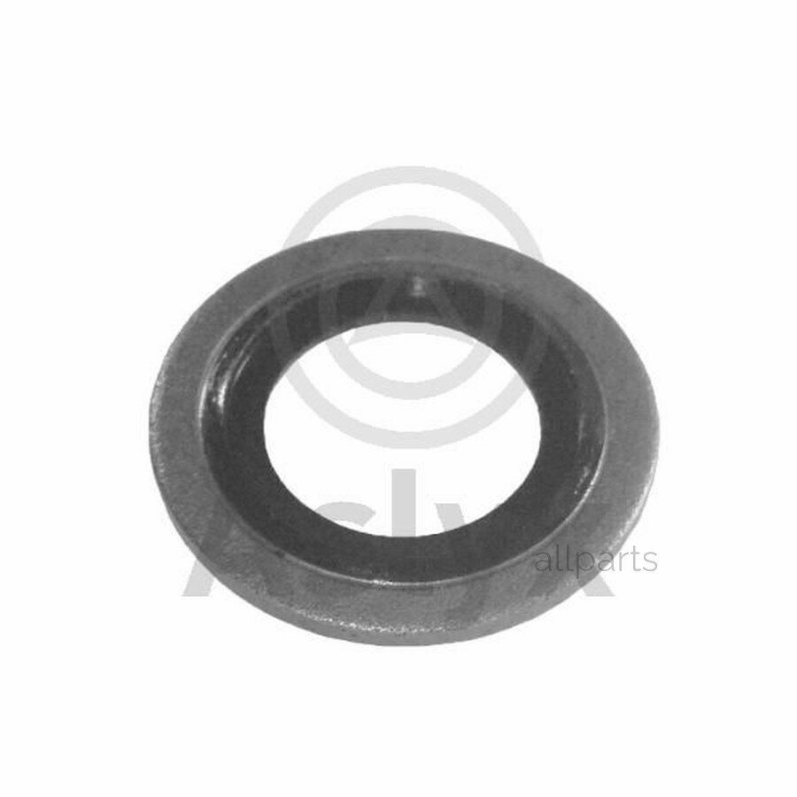 ASLYX AS-200639 Прокладка сливной пробки поддона картера 14MM CITROEN BERLINGO / BERLINGO FIRST