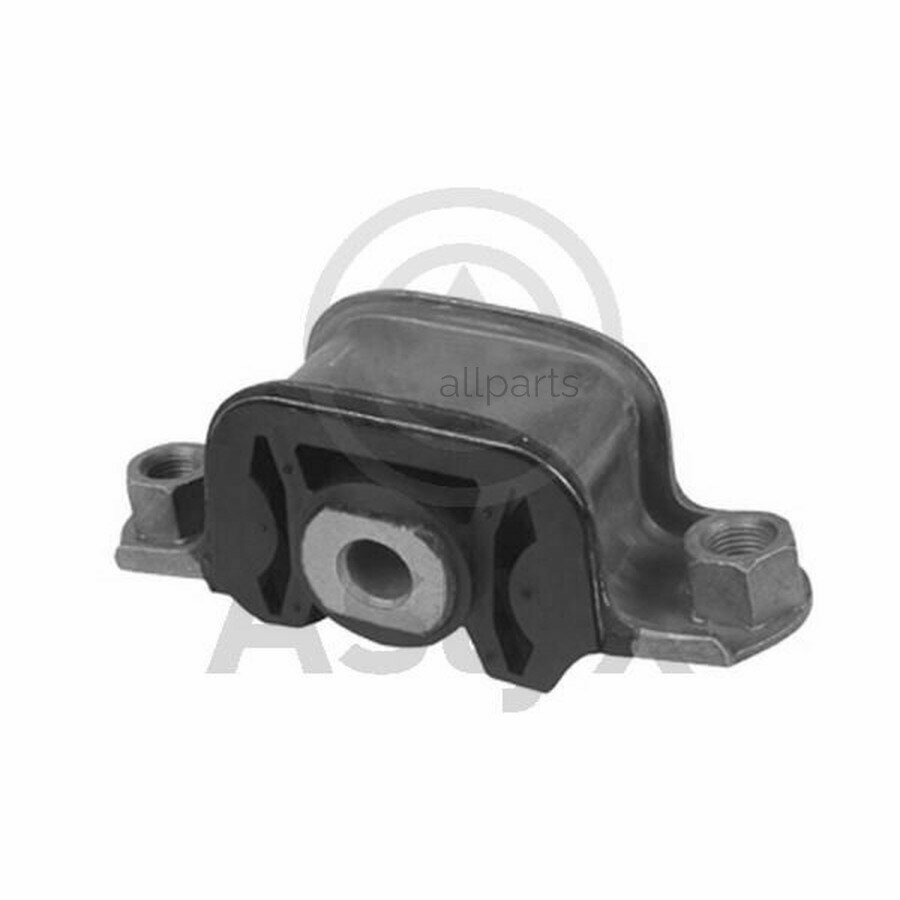 ASLYX AS-201106 Опора КПП PEUGEOT BOXER/FIAT DUCATO/CITROEN JUMPER зад.