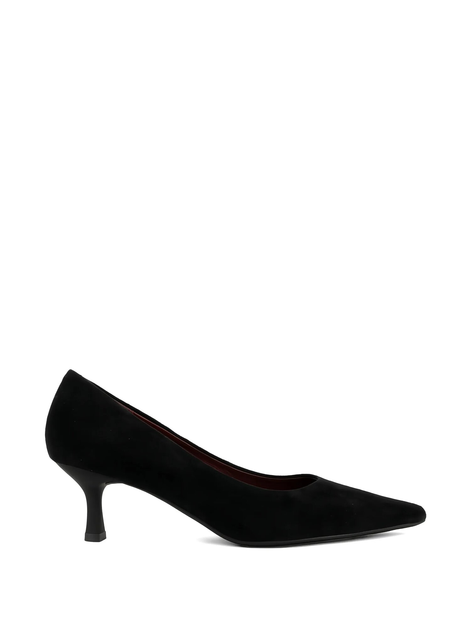 Туфли LINDA BAUMANN Pointed pumps, размер 41, черный