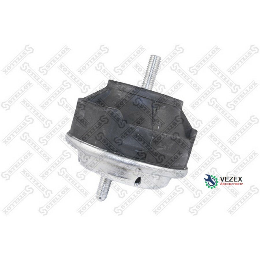 STELLOX 2517062SX подушка ДВС левая!\ BMW E46 2.0D 98>