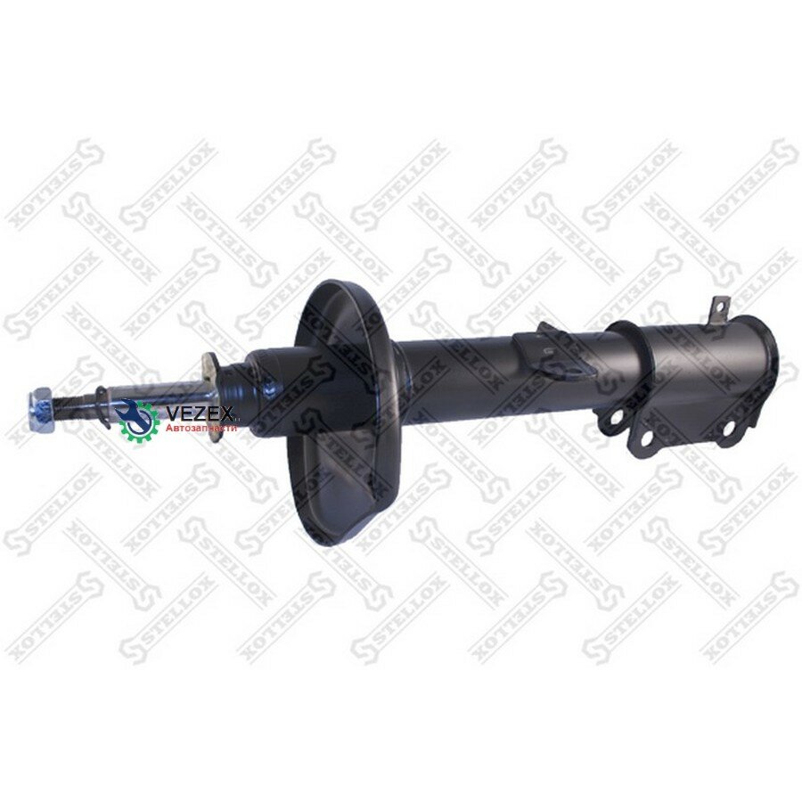 STELLOX 42140115SX амортизатор задний левый газовый!\ Toyota Corolla AE92/EE90 87-92