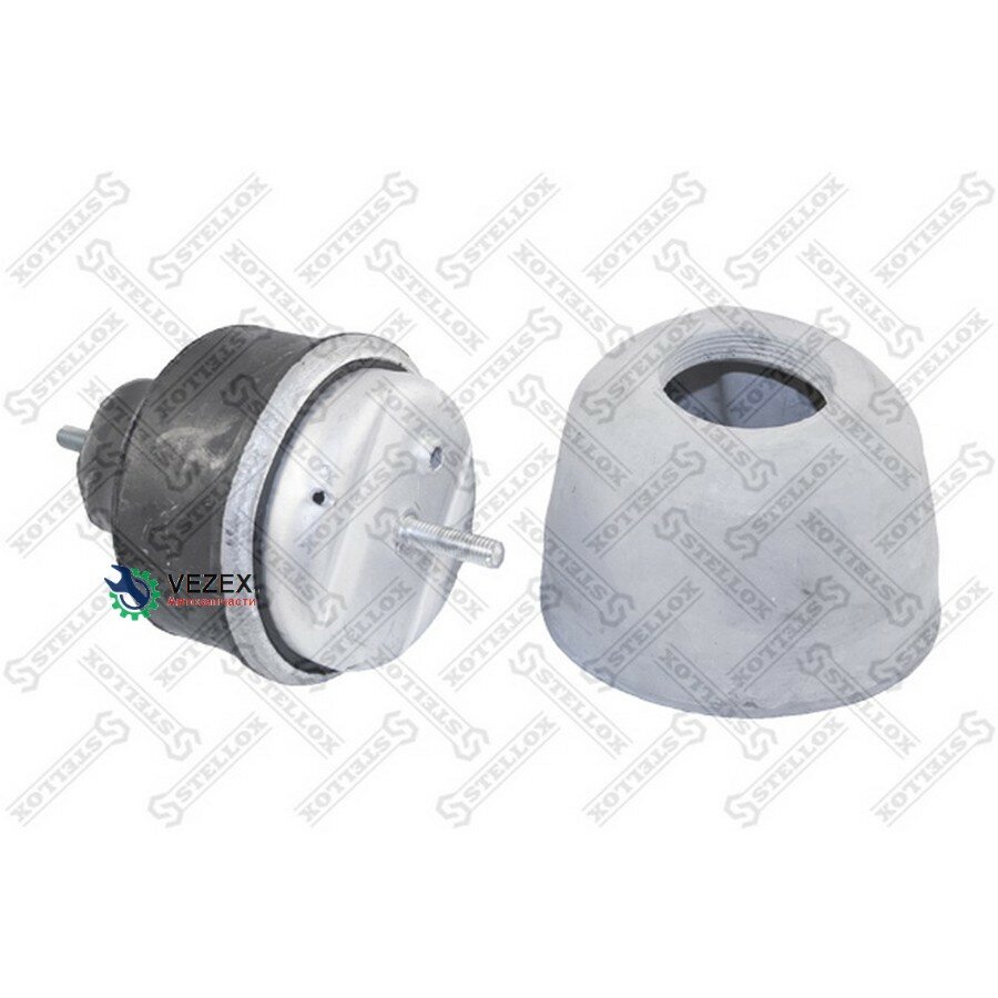 STELLOX 71-11245-SX Подушка двигателя левая
