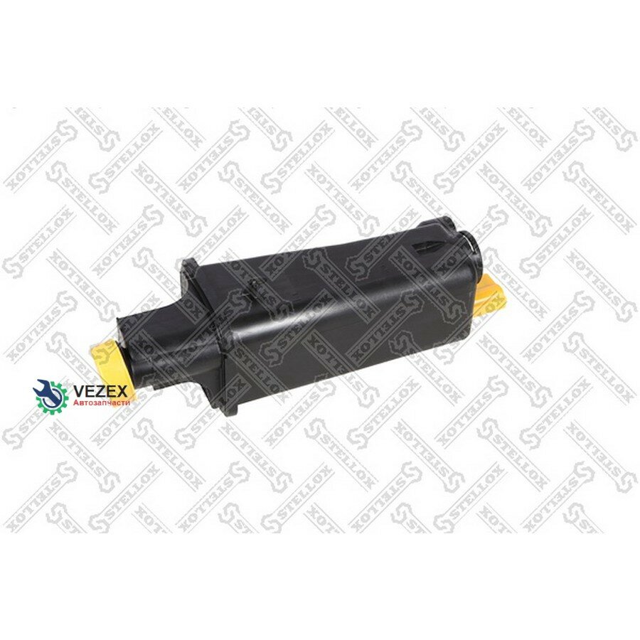 STELLOX 7551210SX бачок расширительный!\ BMW E46 1.6i-3.0D/CD 98>/E53 3.0D 01>