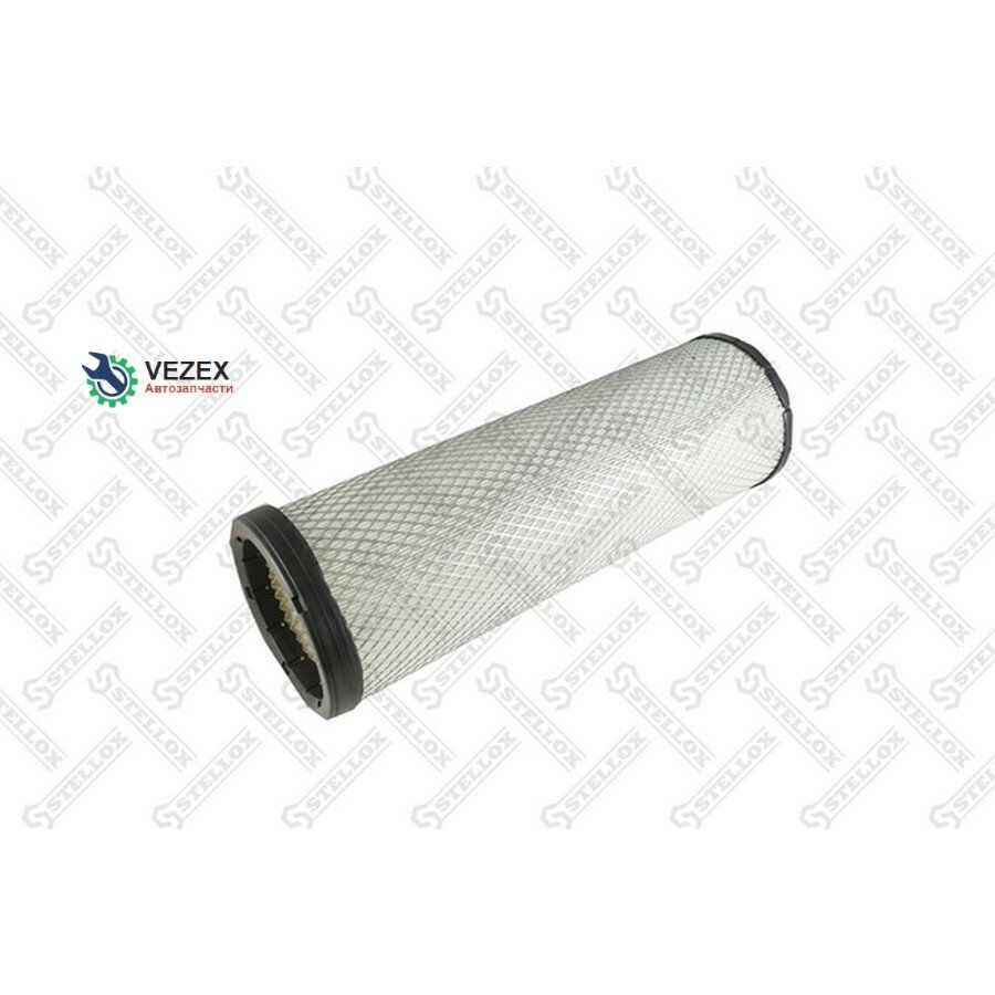 STELLOX 8220484SX фильтр воздушный!\Scania 144/T144/164 4 SERIES