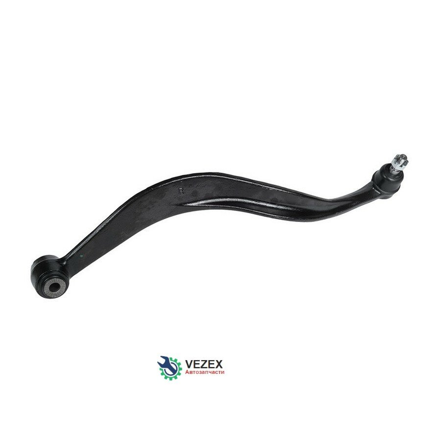 STELLOX 57-04151-SX Рычаг задней подвески поперечный нижний правый, Hyundai SantaFe 02>