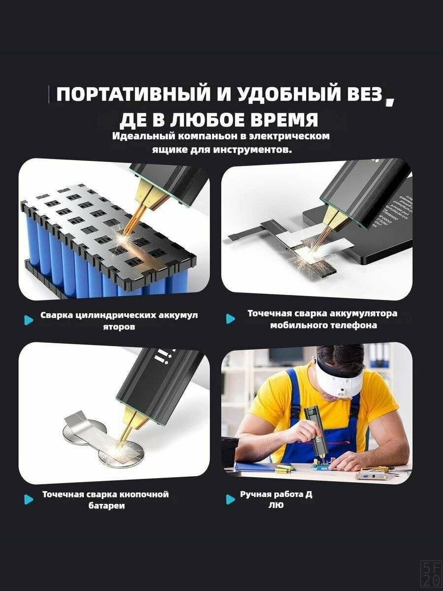 Набор для пайки