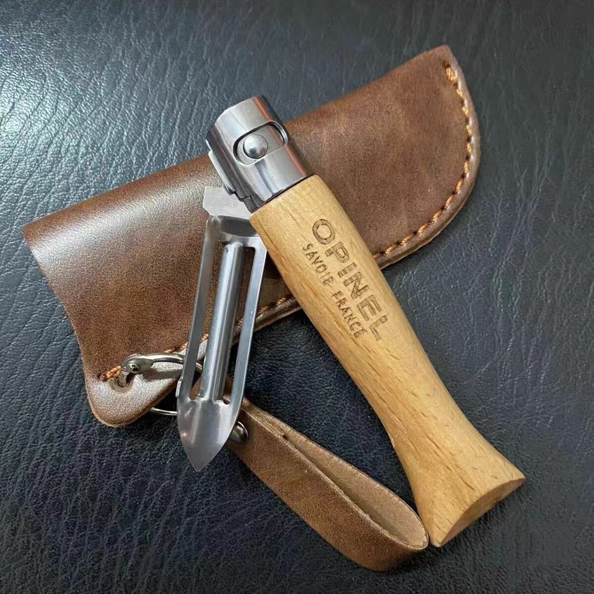 Opinel Овощечистка