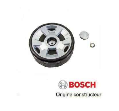F016104421 Колесо для Rotak 36 и Rotak 37